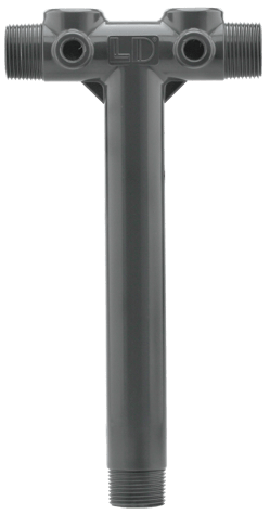 [Video] 4 Pro Tips When Installing a Tank Tee