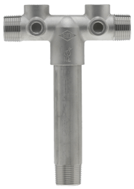 [Video] 4 Pro Tips When Installing a Tank Tee