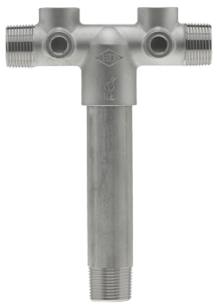 [Video] 4 Pro Tips When Installing a Tank Tee