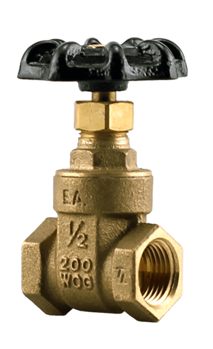 When you Should Use a Gate Valve
