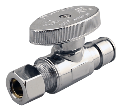 [Video] What are Chrome Plated Supply Stops and Why are They Important