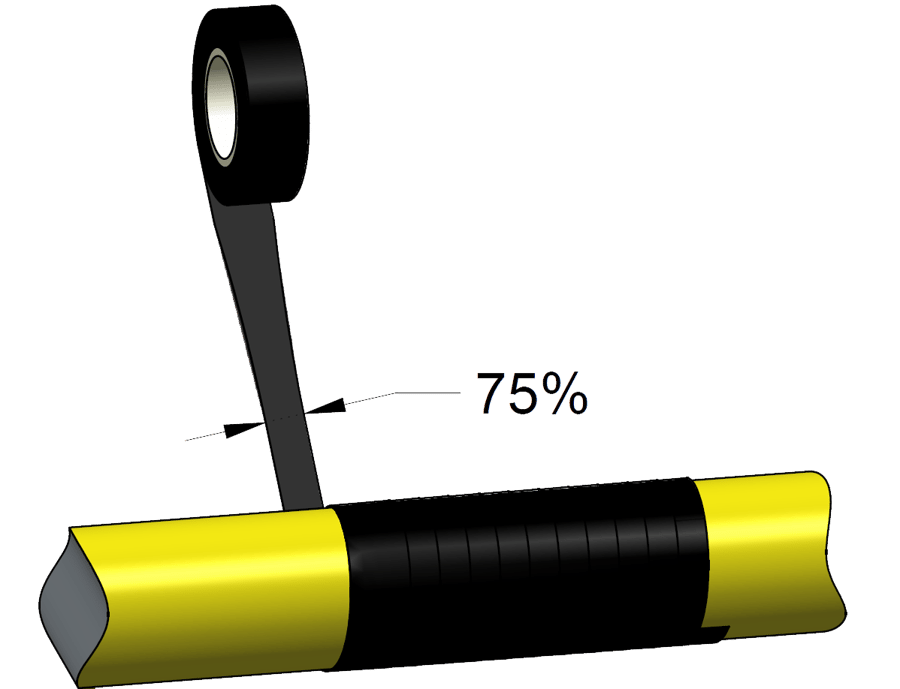 Electrical Tape: 5 Tips on How to Successfully Use it