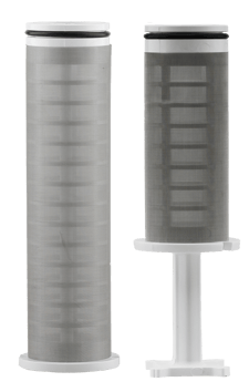 Choosing a Proper Water Mesh Filter Element