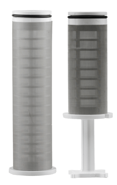 Choosing a Proper Water Mesh Filter Element