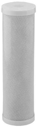 Pressure Differential Method for Replacing your Filter Cartridge
