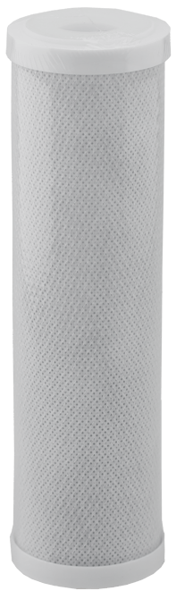 Pressure Differential Method for Replacing your Filter Cartridge