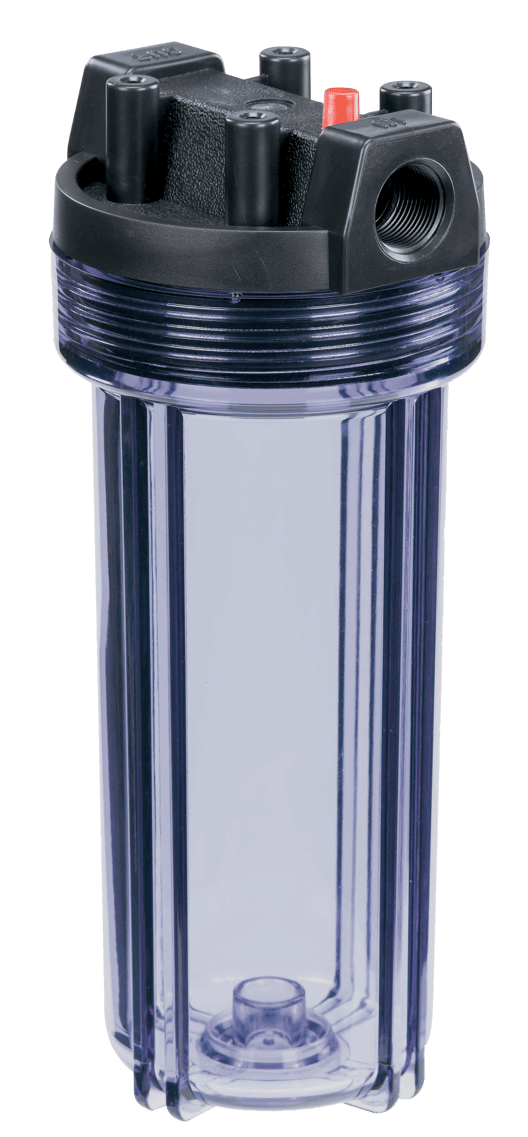 Water Filter Bowl Stuck? Try These Tips!