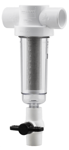 Understanding Sediment Filters & Separators