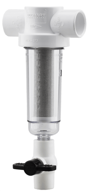 Understanding Sediment Filters & Separators