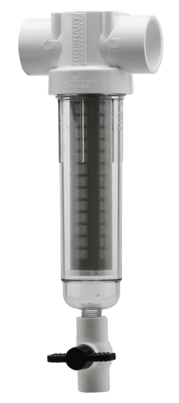 Correctly Determining What Size Filter you Need for your System