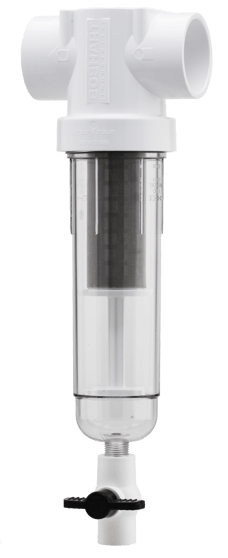 [Video] What are the Differences Between a Traditional Sediment Filter ...