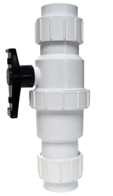 Accurately Selecting a Check Valve for your Sump Pump System