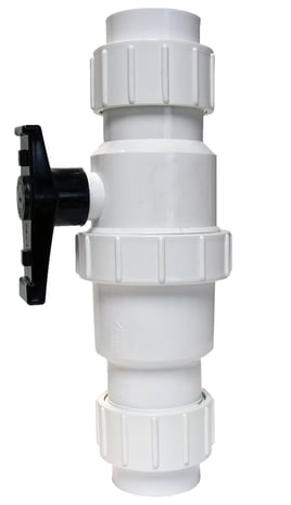 Accurately Selecting a Check Valve for your Sump Pump System