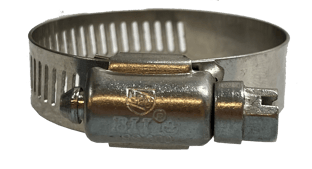 Hidden Strengths of a Better Gear Clamp