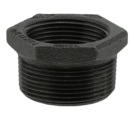 Cast Iron VS Malleable Iron: What's the Difference?