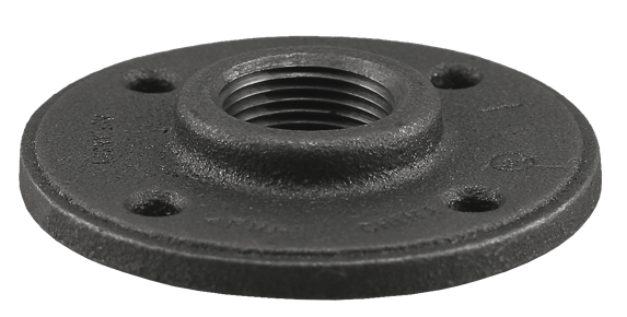 Un portrait détaillé des contre-brides, des brides de plancher, des ...