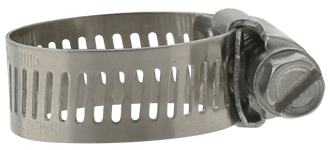 Hidden Strengths of a Better Gear Clamp