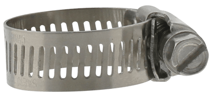 Hidden Strengths of a Better Gear Clamp