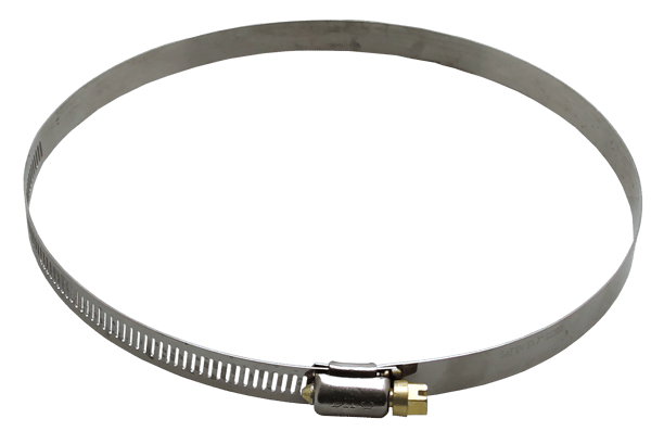 How to Choose the Right Gear Clamp for the Job