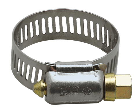 Hidden Strengths of a Better Gear Clamp