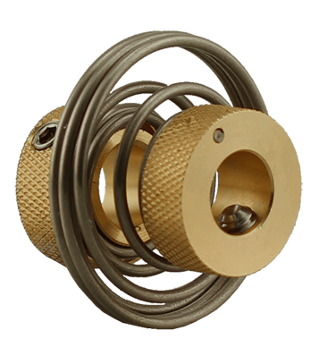 All About Circulator Couplings
