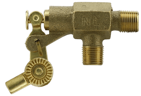 Taking a Closer Look at Float Valves