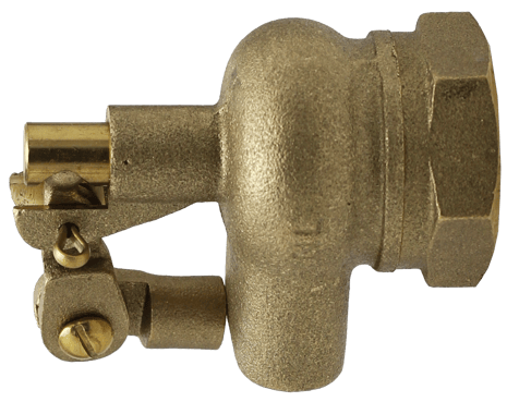 [Video] Taking a Closer Look at Float Valves