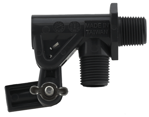 [Video] Taking a Closer Look at Float Valves