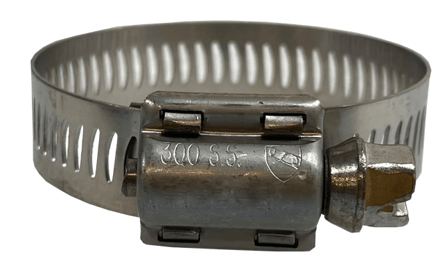 Hidden Strengths of a Better Gear Clamp