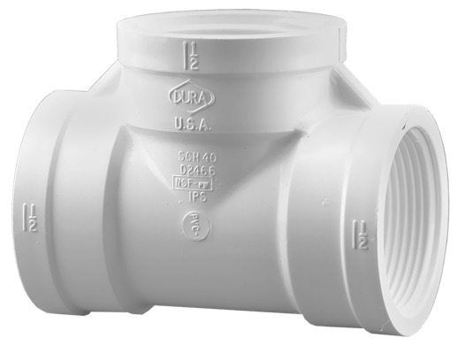 3 Do's and Don'ts when Assembling PVC Fittings