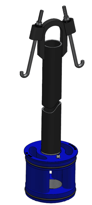 Benefits of Boshart Industrial Pitless Units