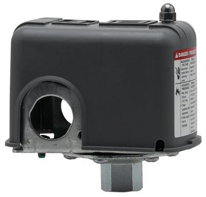 5 Common Questions You're Embarrassed to Ask About Pressure Switches