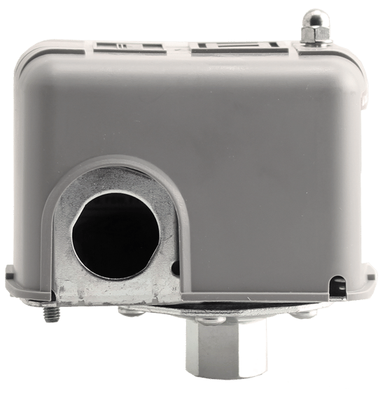 How to Properly Adjust your Pressure Switch | Near North Supply