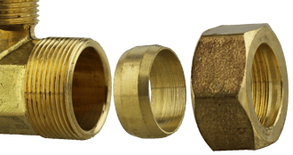 Présentation ultime des types de raccords (images incluses)