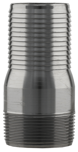 10 Different Types of Pipe Nipples