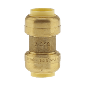 Push Fit Fittings: Applications, Features and Benefits