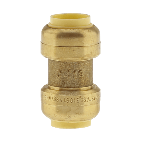 Push Fit Fittings: Applications, Features and Benefits