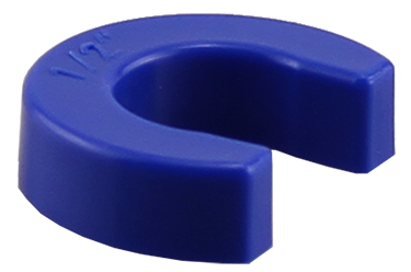 Connecting & Disconnecting Brass Push-Fit Fittings