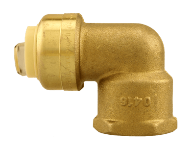 Push Fit Fittings: Applications, Features and Benefits