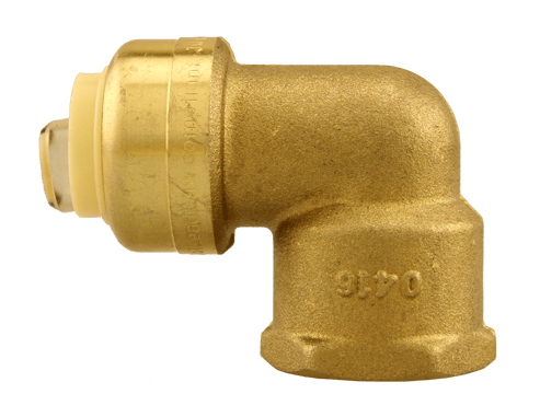 Push Fit Fittings: Applications, Features and Benefits