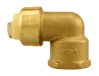 Push Fit Fittings: Applications, Features and Benefits