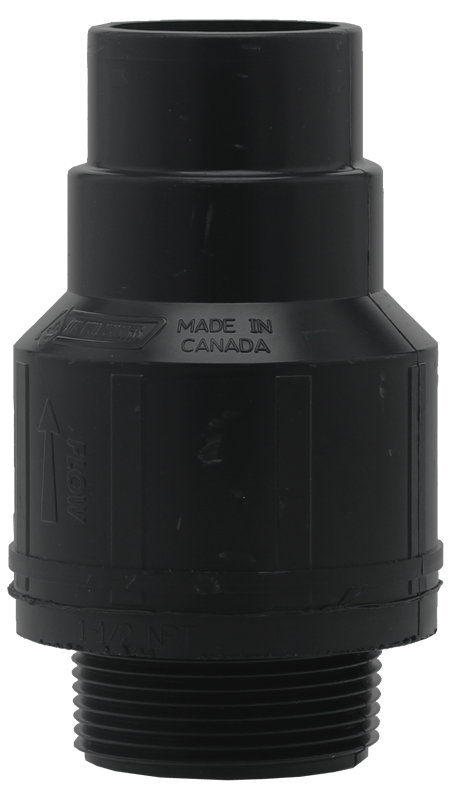 Why are Sump Pump Check Valves Important?