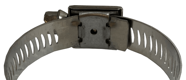 Hidden Strengths of a Better Gear Clamp