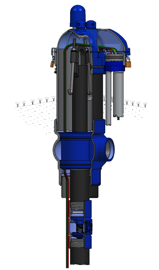 Frequently Asked Questions: Industrial Pitless Unit