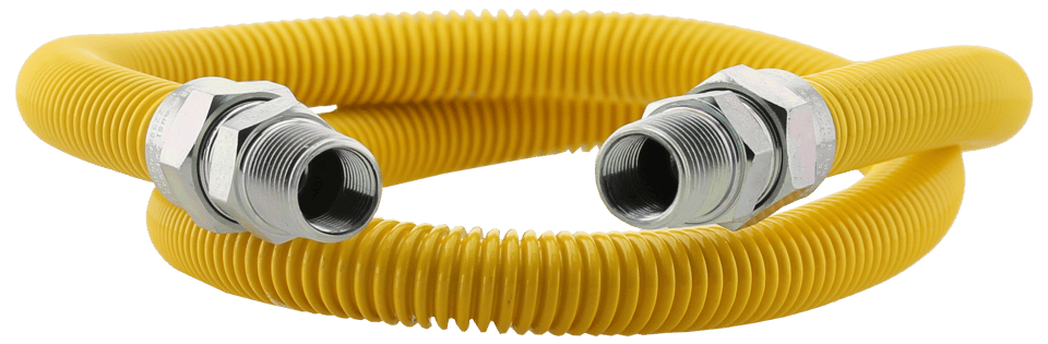 How to Prolong the Life of your Gas Connector