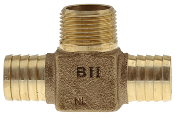 Tapped VS Non Tapped Hydrant Elbows & Tees