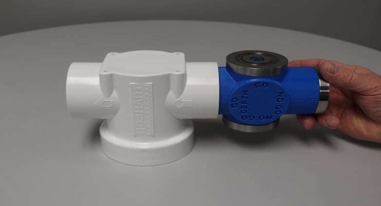 Understanding Boshart's 3 Levels of Product Certifications