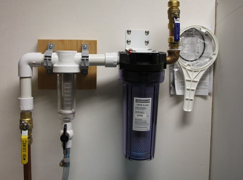 8 Tips for Improving Water Quality