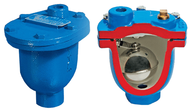 13 Most Common Types of Valves
