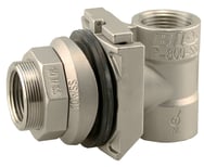 Components of a Typical Submersible Pump Installation